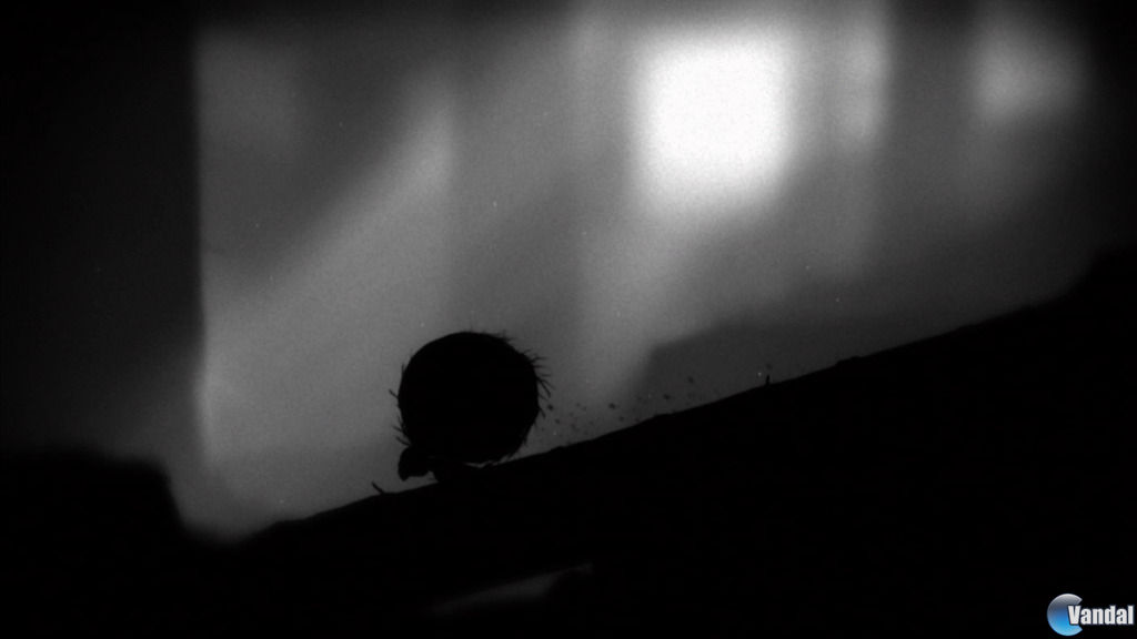Limbo PSN - Videojuego (PS3, PC, Xbox 360, PS4, Xbox One, PSVITA ...