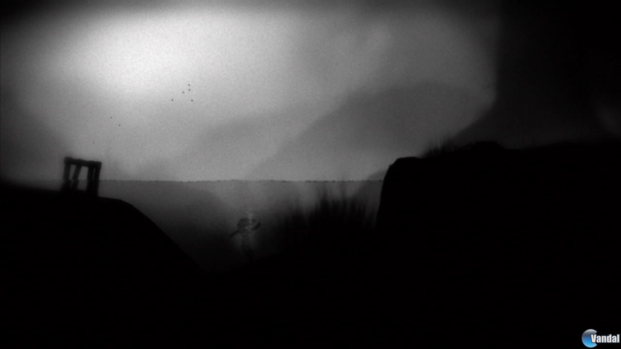 Limbo PSN - Videojuego (PS3, PC, Xbox 360, PS4, Xbox One, PSVITA ...