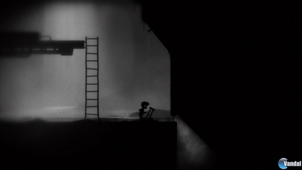 Limbo PSN - Videojuego (PS3, PC, Xbox 360, PS4, Xbox One, PSVITA ...