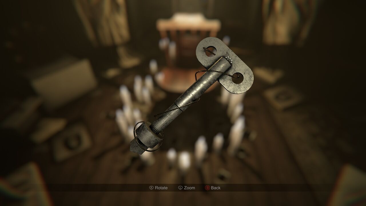 MADiSON - Videojuego (PC, PS4, PS5, Switch y Xbox Series X) - Vandal