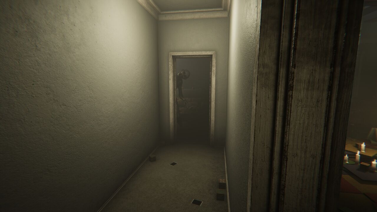 MADiSON - Videojuego (PC, PS4, PS5, Switch y Xbox Series X) - Vandal