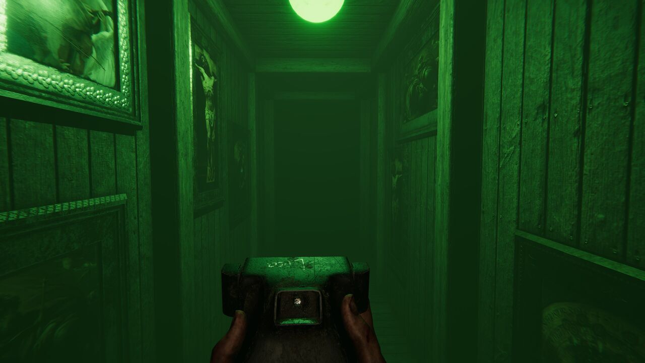 MADiSON - Videojuego (PC, PS4, PS5, Switch y Xbox Series X) - Vandal