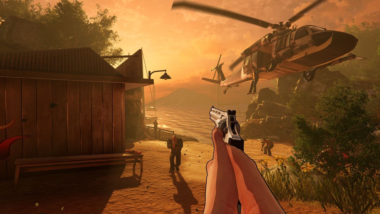 XIII - Videojuego (PS4, PC, Switch, PS5, Xbox One y Xbox Series X) - Vandal