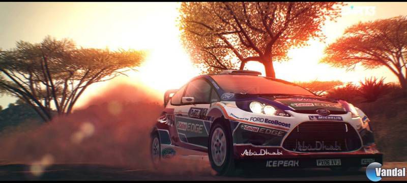DiRT 3 - Videojuego (PS3, Xbox 360 y PC) - Vandal