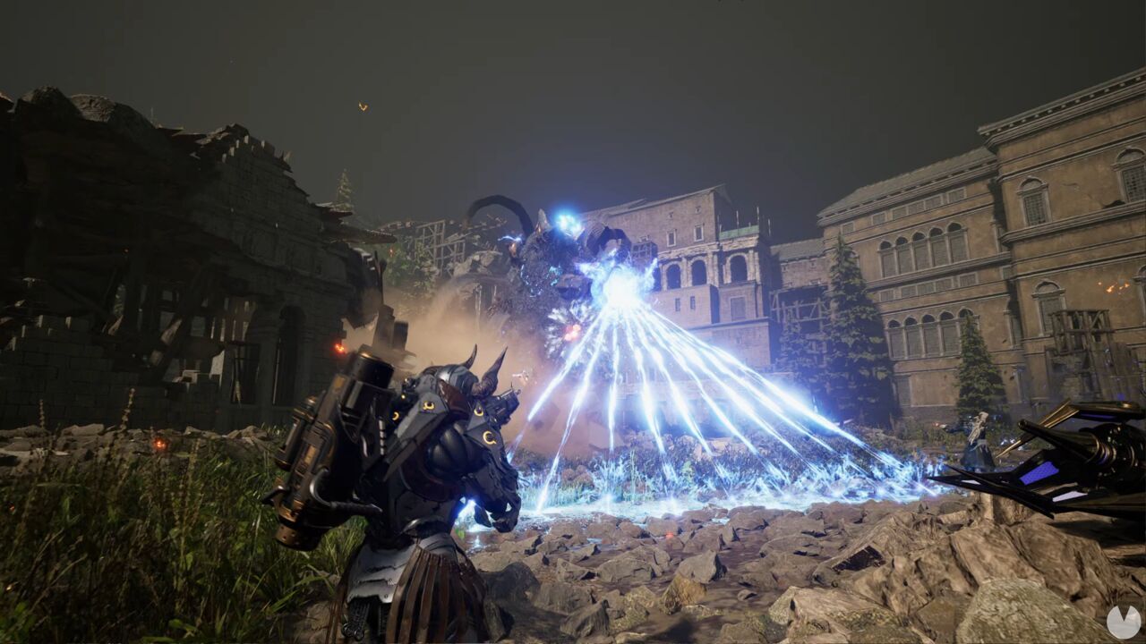 The First Descendant - Videojuego (PC, PS5, PS4, Xbox One y Xbox Series ...