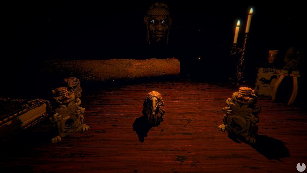 Inscryption - Videojuego (PC, PS5, Xbox One, Xbox Series X/S, Switch y ...