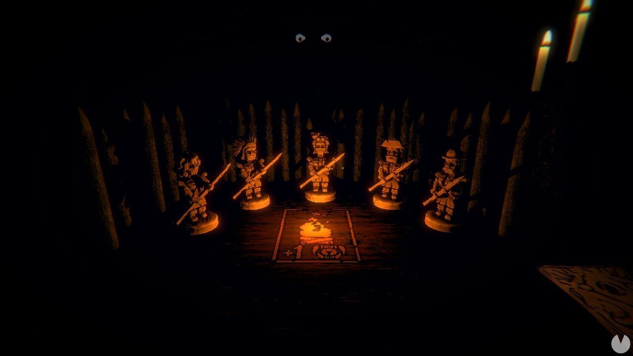 Inscryption - Videojuego (PC, PS5, Xbox One, Xbox Series X/S, Switch y ...