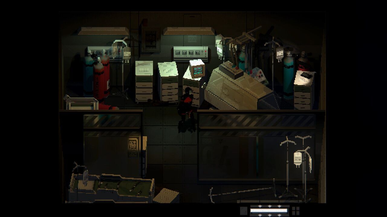 SIGNALIS - Videojuego (PC, Switch, Xbox Series X, PS4 y Xbox One) - Vandal