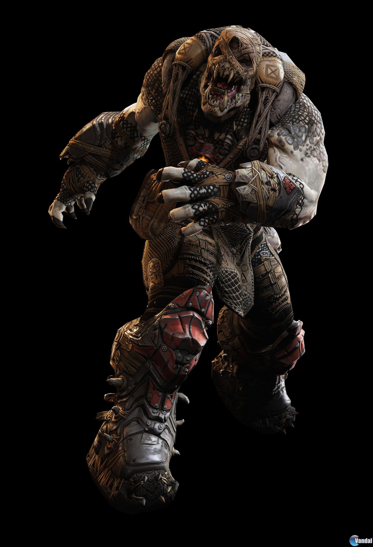 Gears of War 3 - Videojuego (Xbox 360) - Vandal