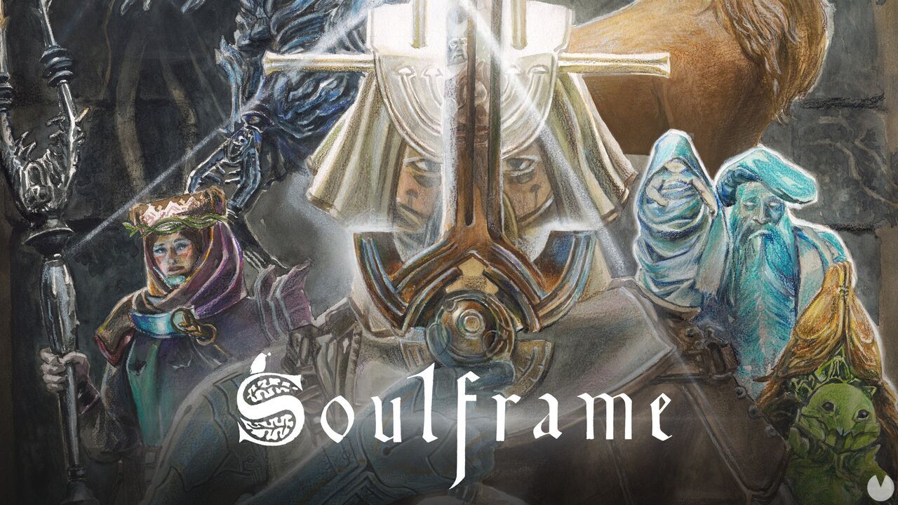 Soulframe, el nuevo MMORPG gratuito de los creadores de Warframe ...