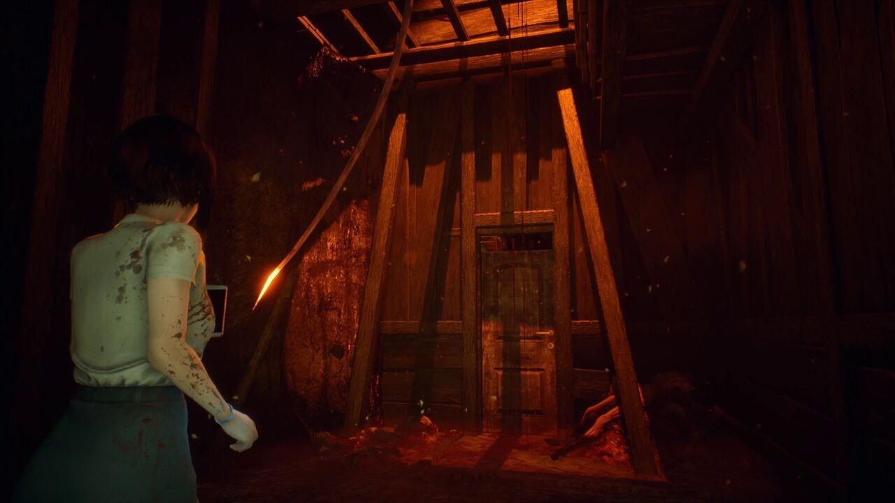 DreadOut 2 - Videojuego (PC, Xbox Series X, Xbox One, PS4, PS5 y Switch ...
