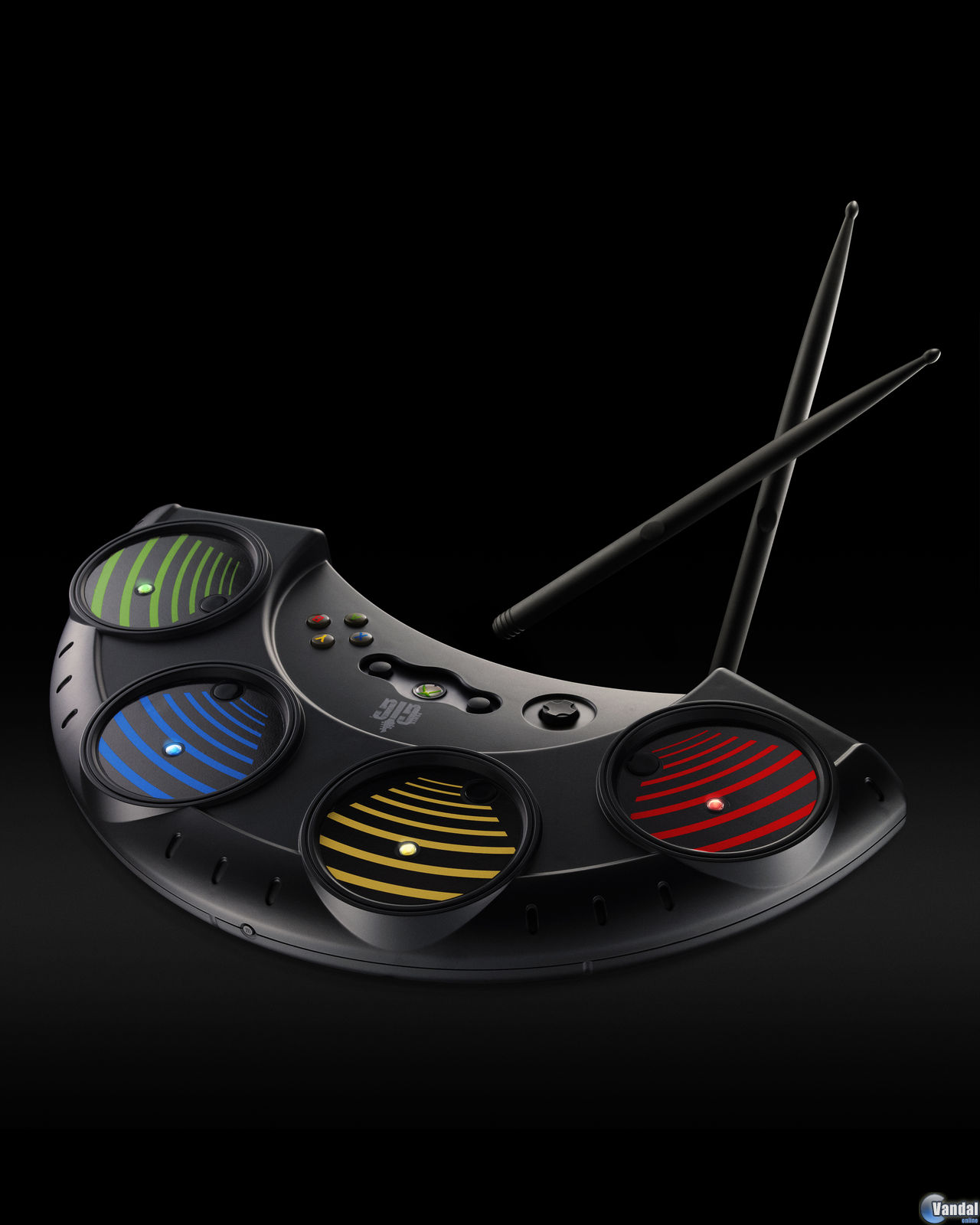 Power Gig: Rise of the SixString - Videojuego (PS3 y Xbox 360) - Vandal