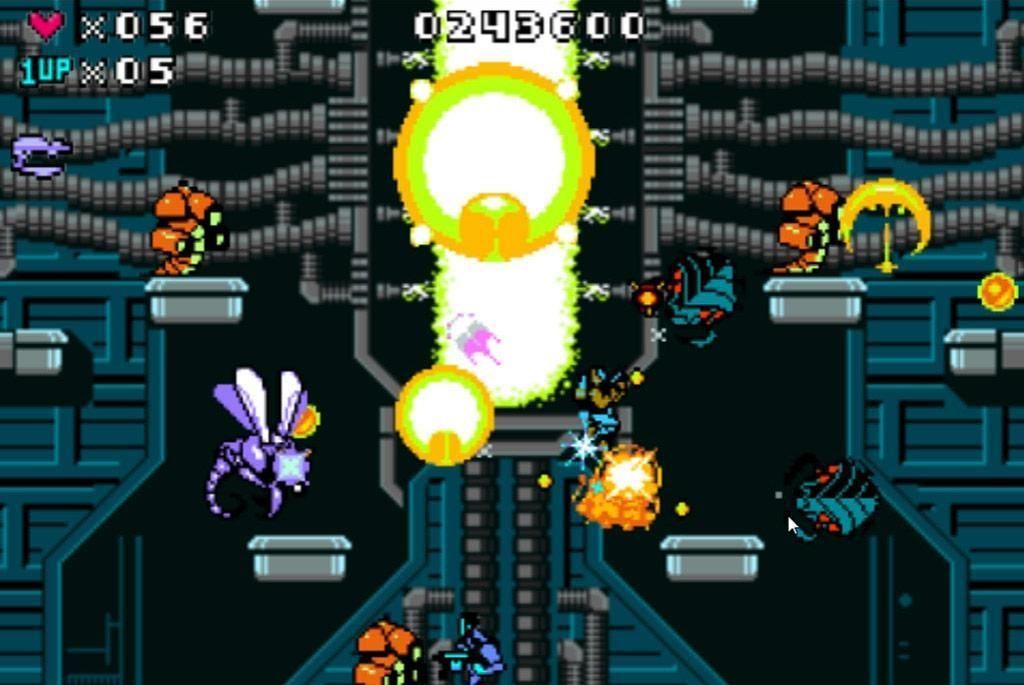 Dark Void Zero - Videojuego (PC y NDS) - Vandal