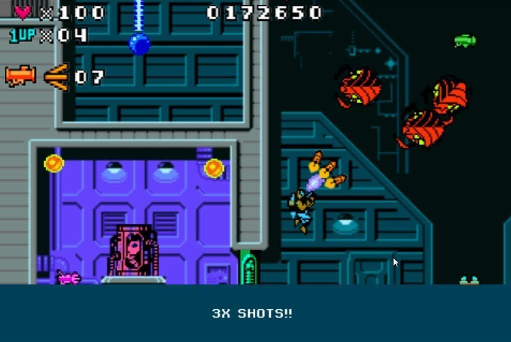 Dark Void Zero - Videojuego (PC y NDS) - Vandal