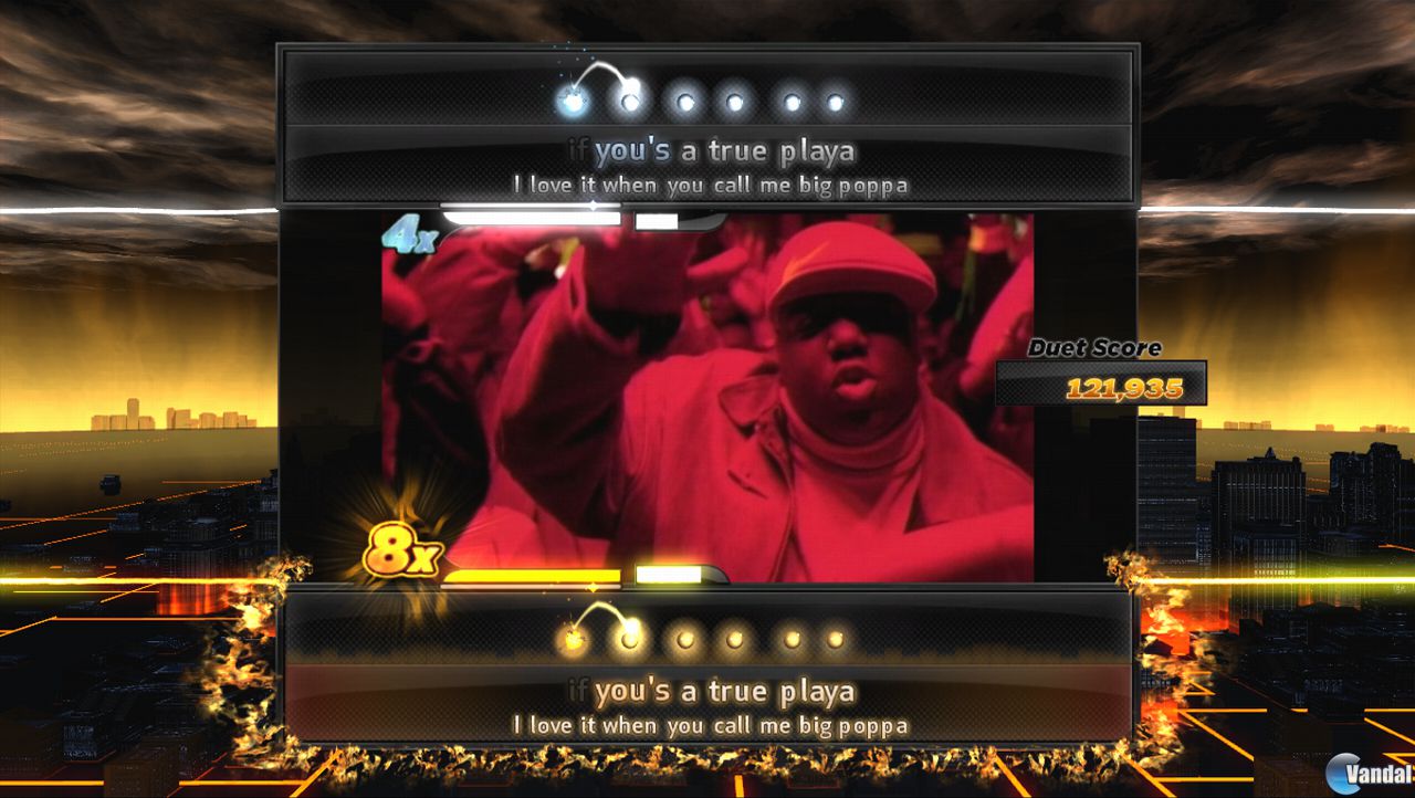 Def Jam Rapstar - Videojuego (PS3, Xbox 360 y Wii) - Vandal