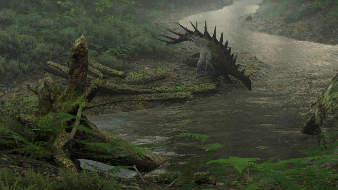 Path of Titans - Videojuego (PC, PS5, PS4, Xbox Series X, Xbox One y ...