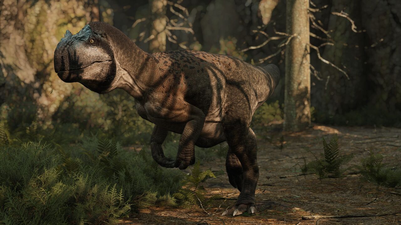 Path of Titans - Videojuego (PC, PS5, PS4, Xbox Series X, Xbox One y ...