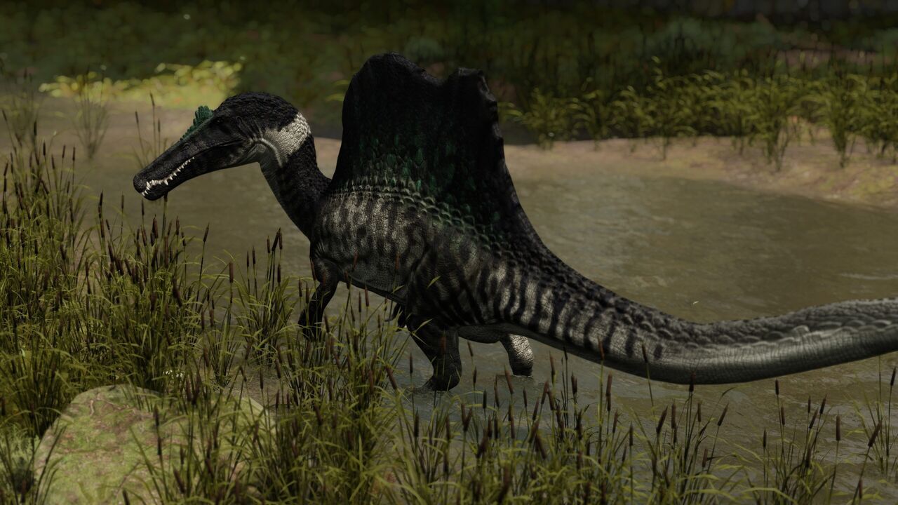 Path of Titans - Videojuego (PC, PS5, PS4, Xbox Series X, Xbox One y ...