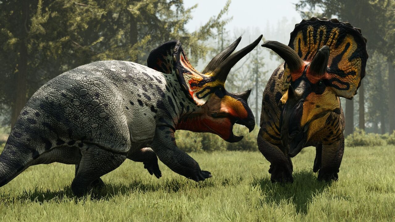 Path of Titans - Videojuego (PC, PS5, PS4, Xbox Series X, Xbox One y ...