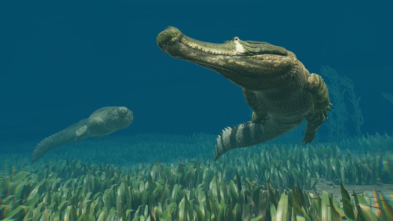 Path of Titans - Videojuego (PC, PS5, PS4, Xbox Series X, Xbox One y ...