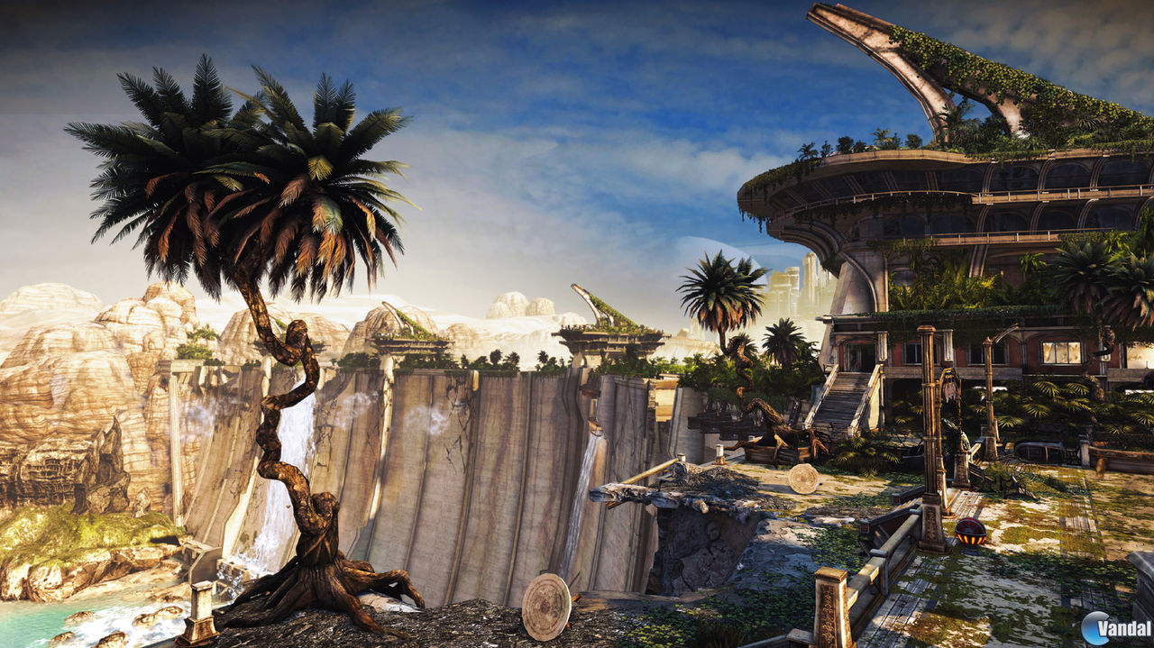 Bulletstorm - Videojuego (PS3, Xbox 360 y PC) - Vandal