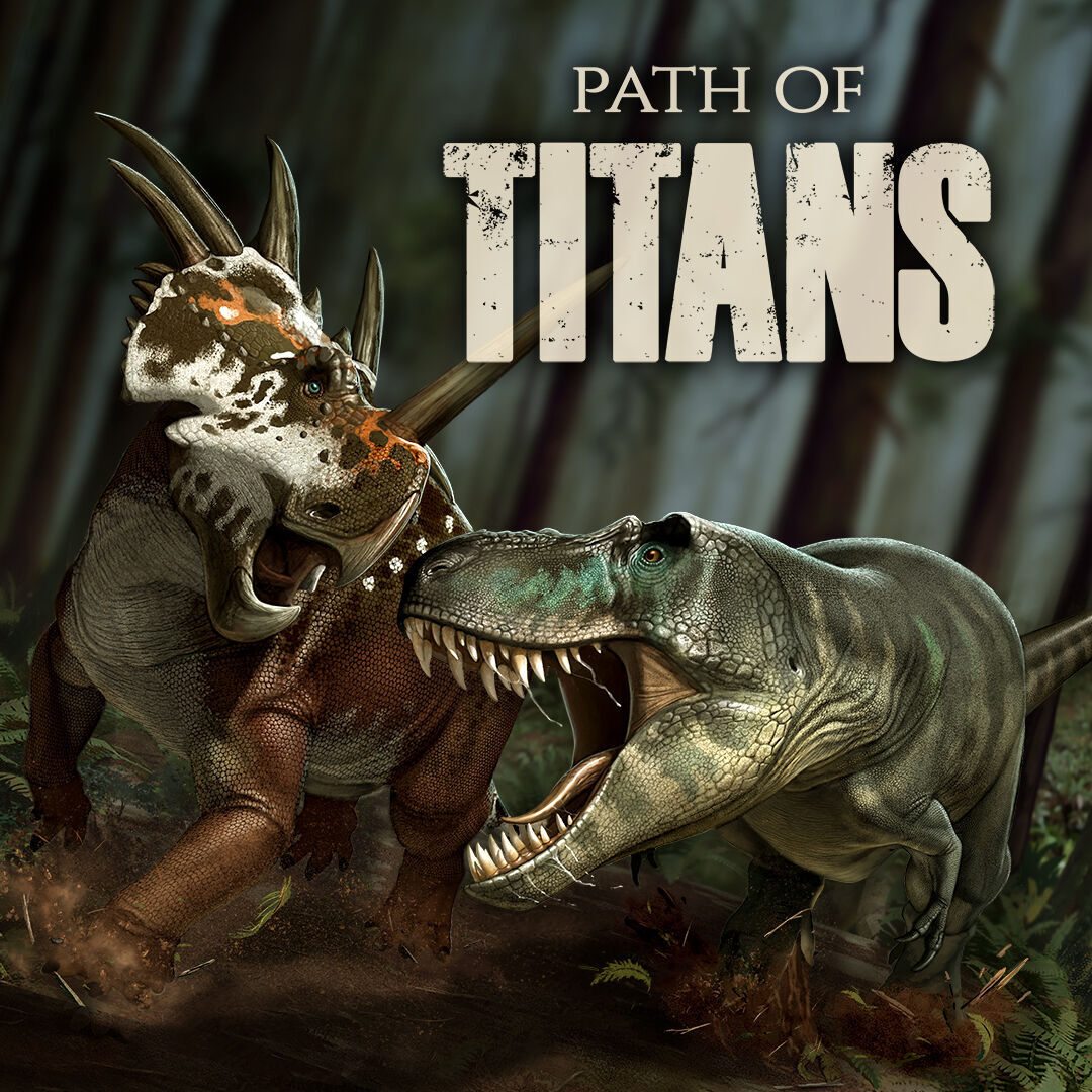 Path of Titans - Videojuego (PC, PS5, PS4, Xbox Series X/S, Xbox One y ...