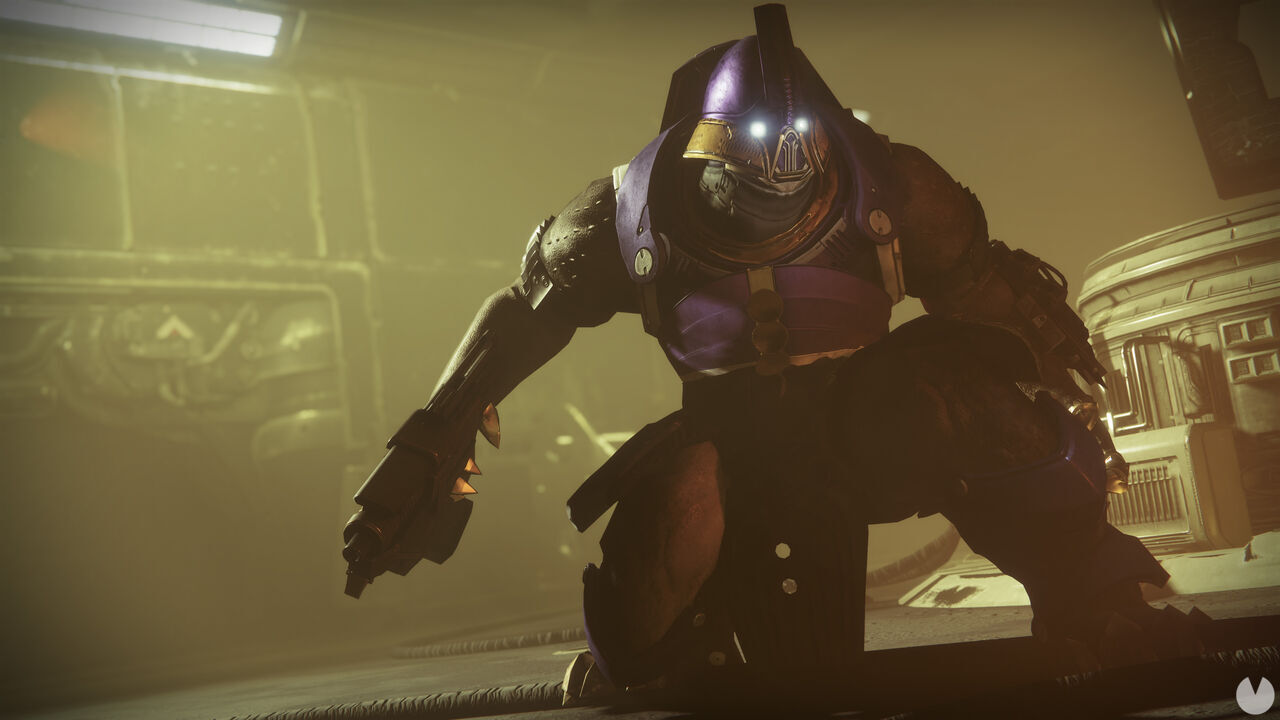 Destiny 2: Eclipse - Videojuego (PS5, PC, Xbox Series X/S, PS4 y Xbox ...