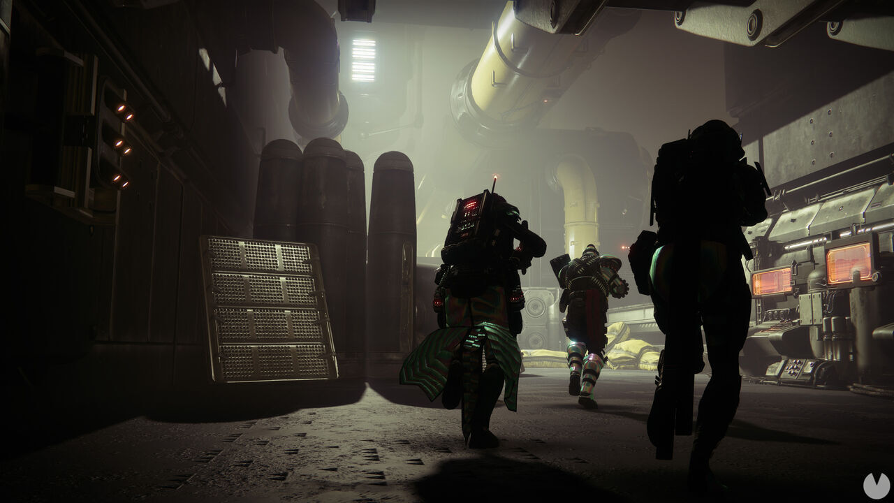 Destiny 2: Eclipse - Videojuego (PS5, PC, Xbox Series X/S, PS4 y Xbox ...