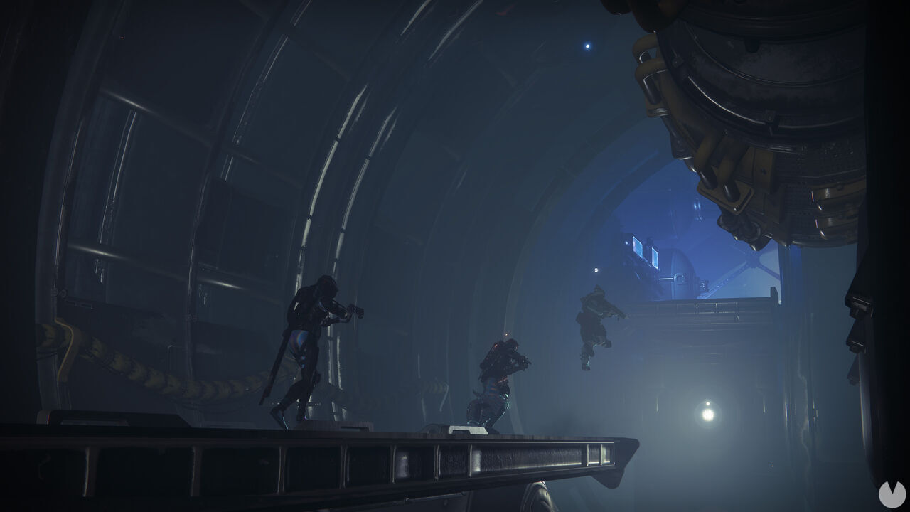 Destiny 2: Eclipse - Videojuego (PS5, PC, Xbox Series X/S, PS4 y Xbox ...