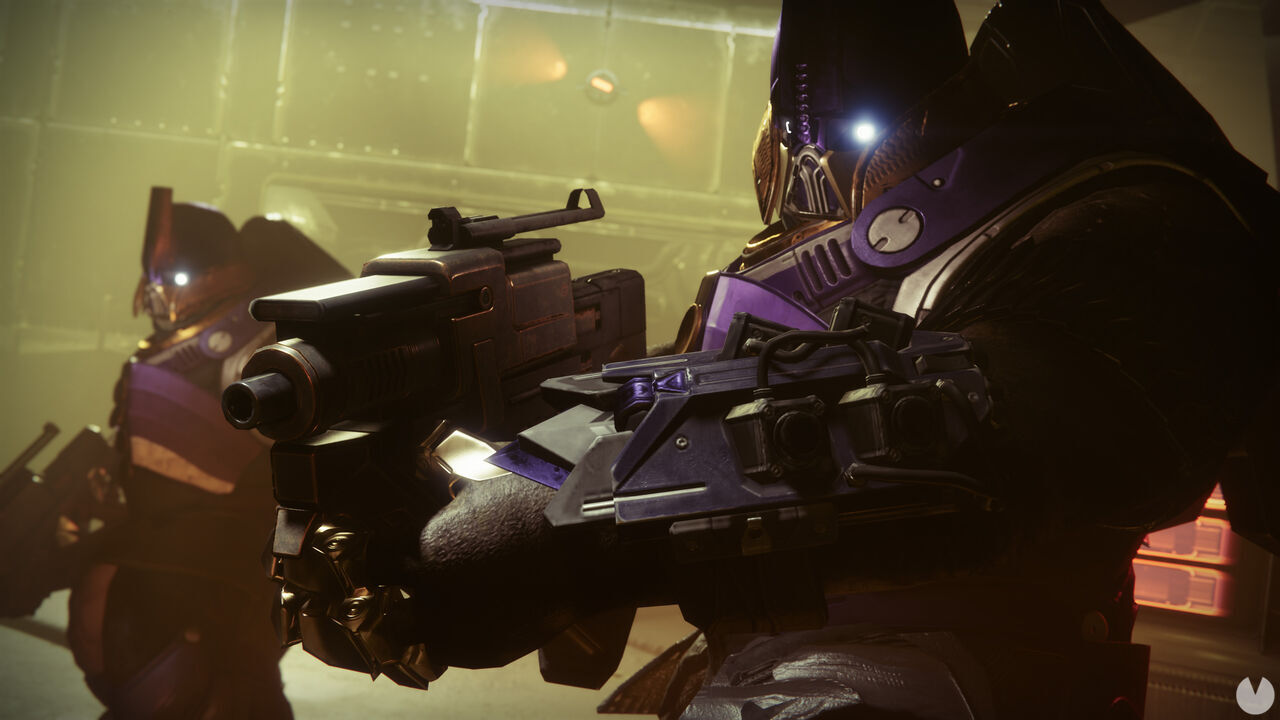 Destiny 2: Eclipse - Videojuego (PS5, PC, Xbox Series X/S, PS4 y Xbox One) - Vandal