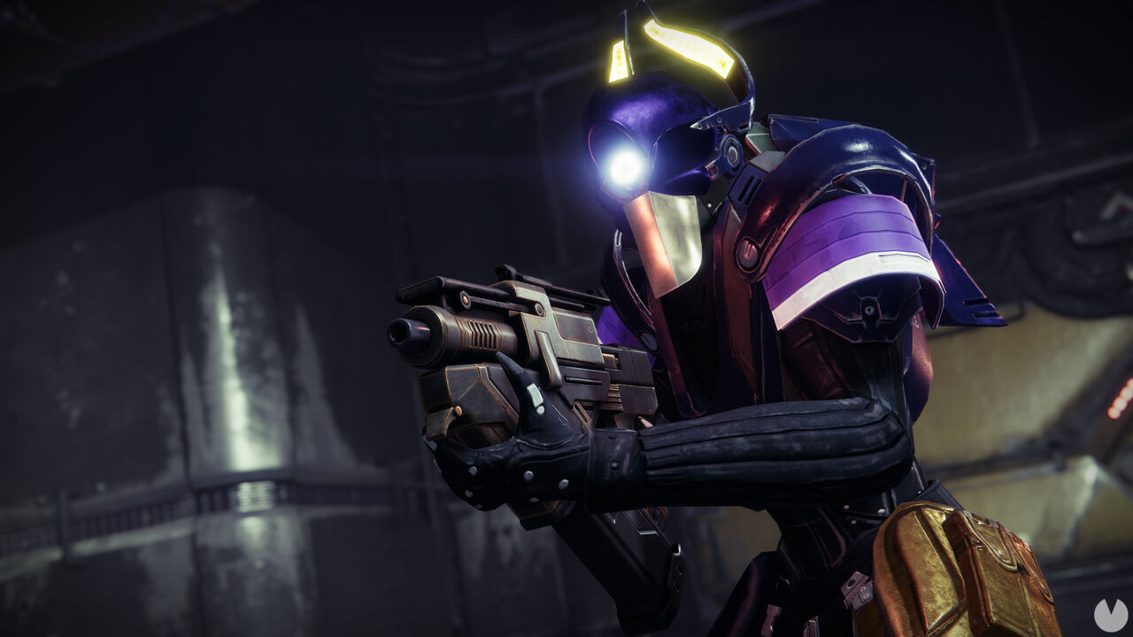 Destiny 2: Eclipse - Videojuego (PS5, PC, Xbox Series X/S, PS4 y Xbox ...