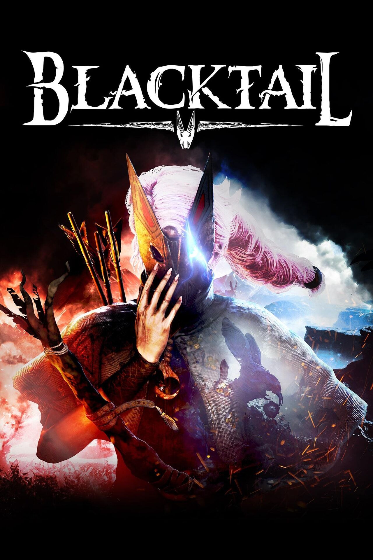 Blacktail - Videojuego (PC, Xbox Series X y PS5) - Vandal