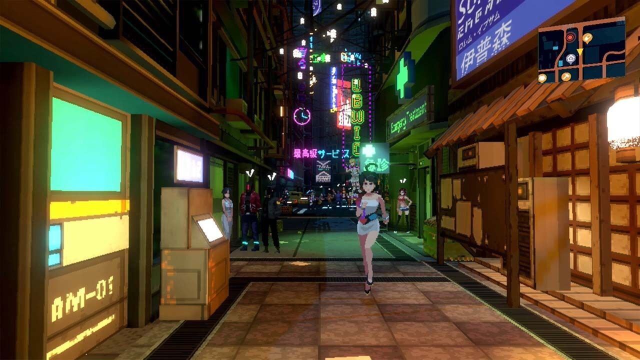 ANNO: Mutationem - Videojuego (PS4, PC, PS5, Switch y Xbox Series X ...