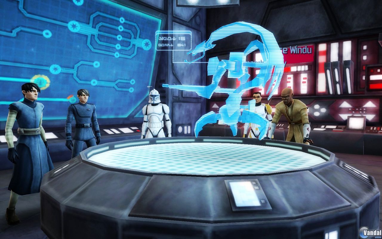 Star Wars: Clone Wars Adventures - Videojuego (PC) - Vandal