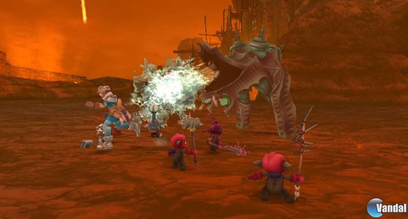 Earth Seeker - Videojuego (Wii) - Vandal