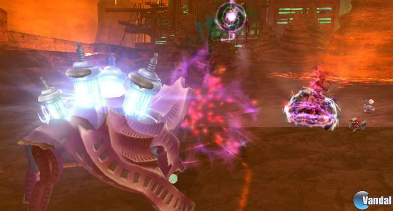 Earth Seeker - Videojuego (Wii) - Vandal