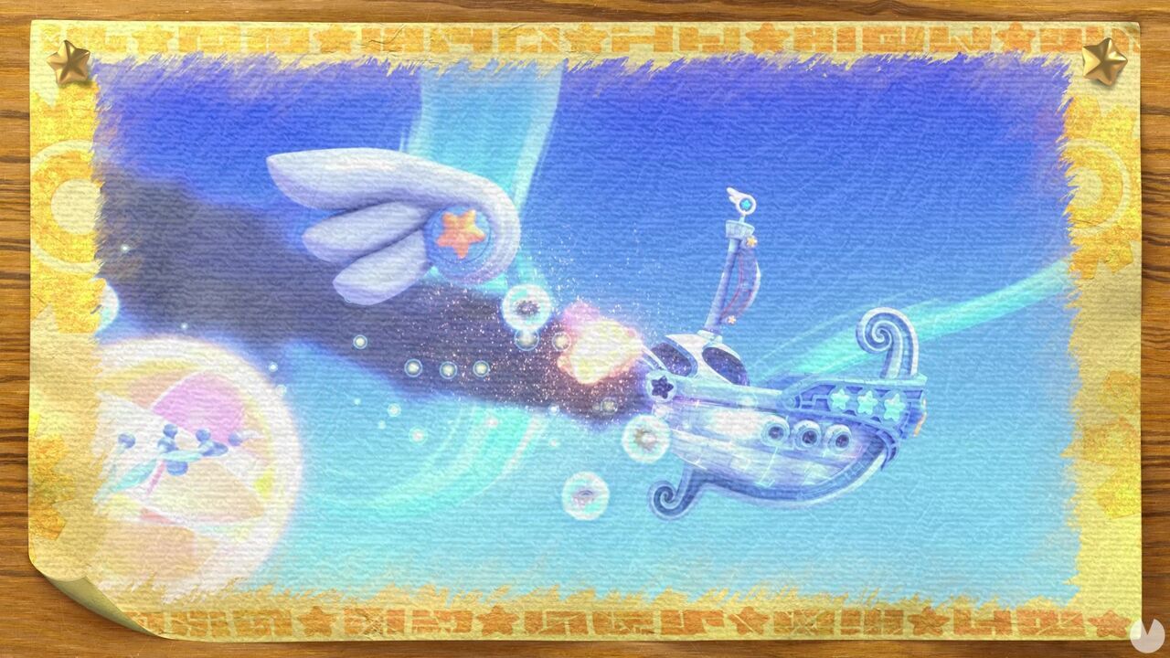 Kirby's Return to Dream Land Deluxe - Videojuego (Switch) - Vandal