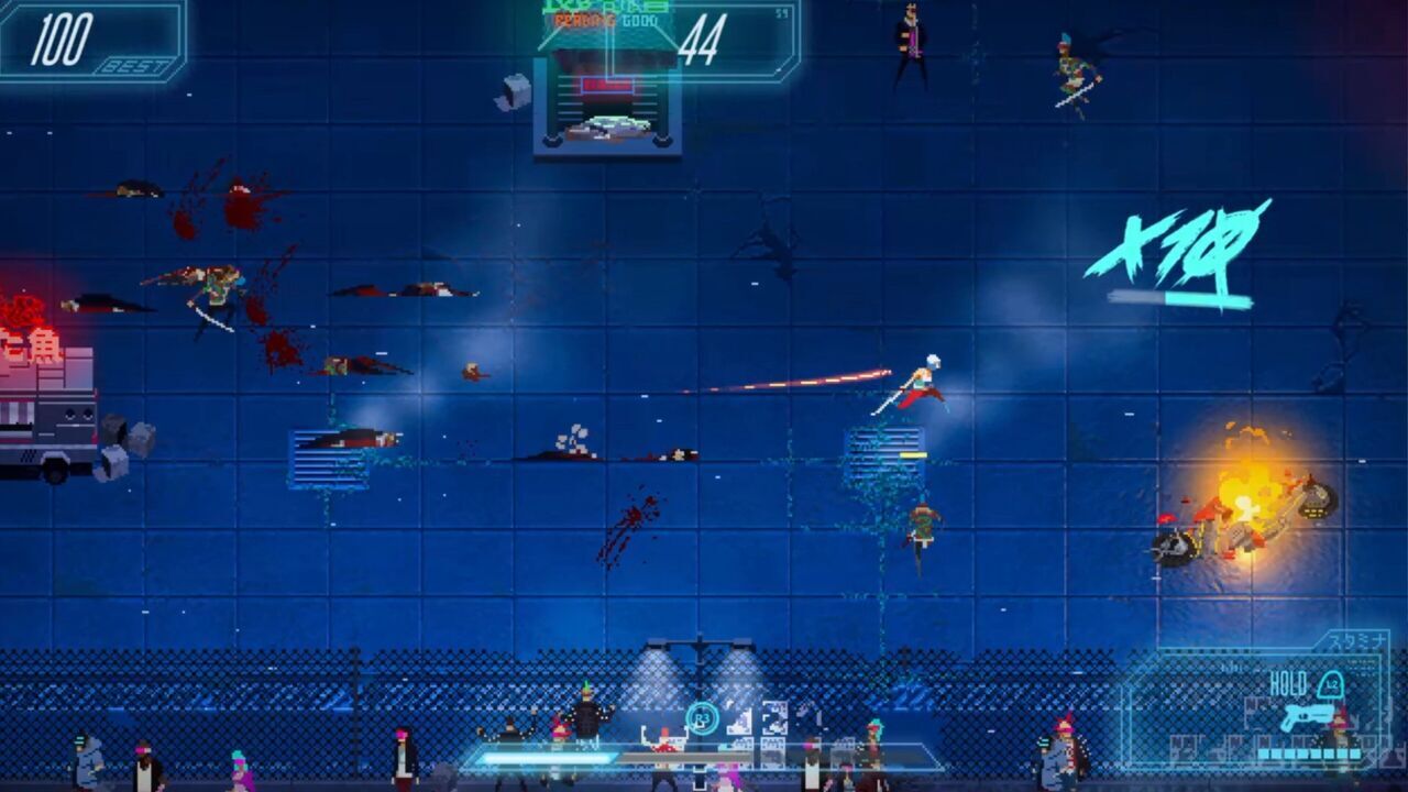 Akane - Videojuego (PC, Switch, PS4 y Xbox One) - Vandal