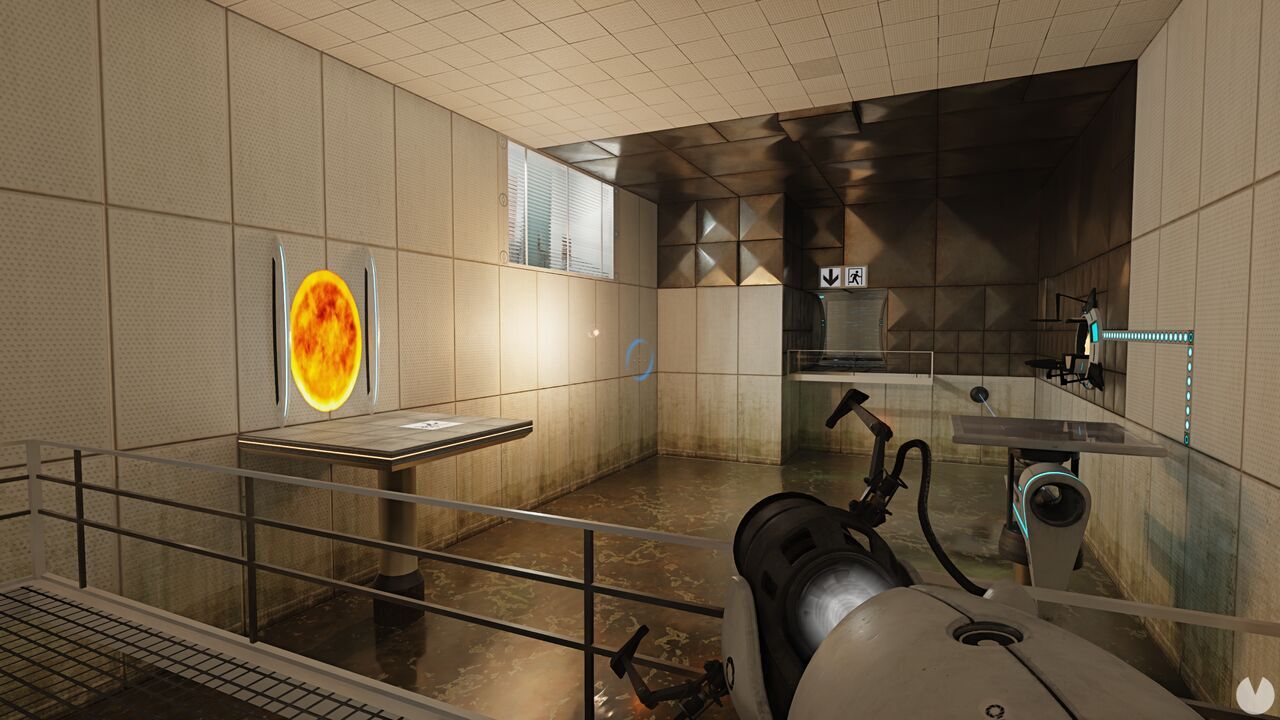 Portal with RTX - Videojuego (PC) - Vandal