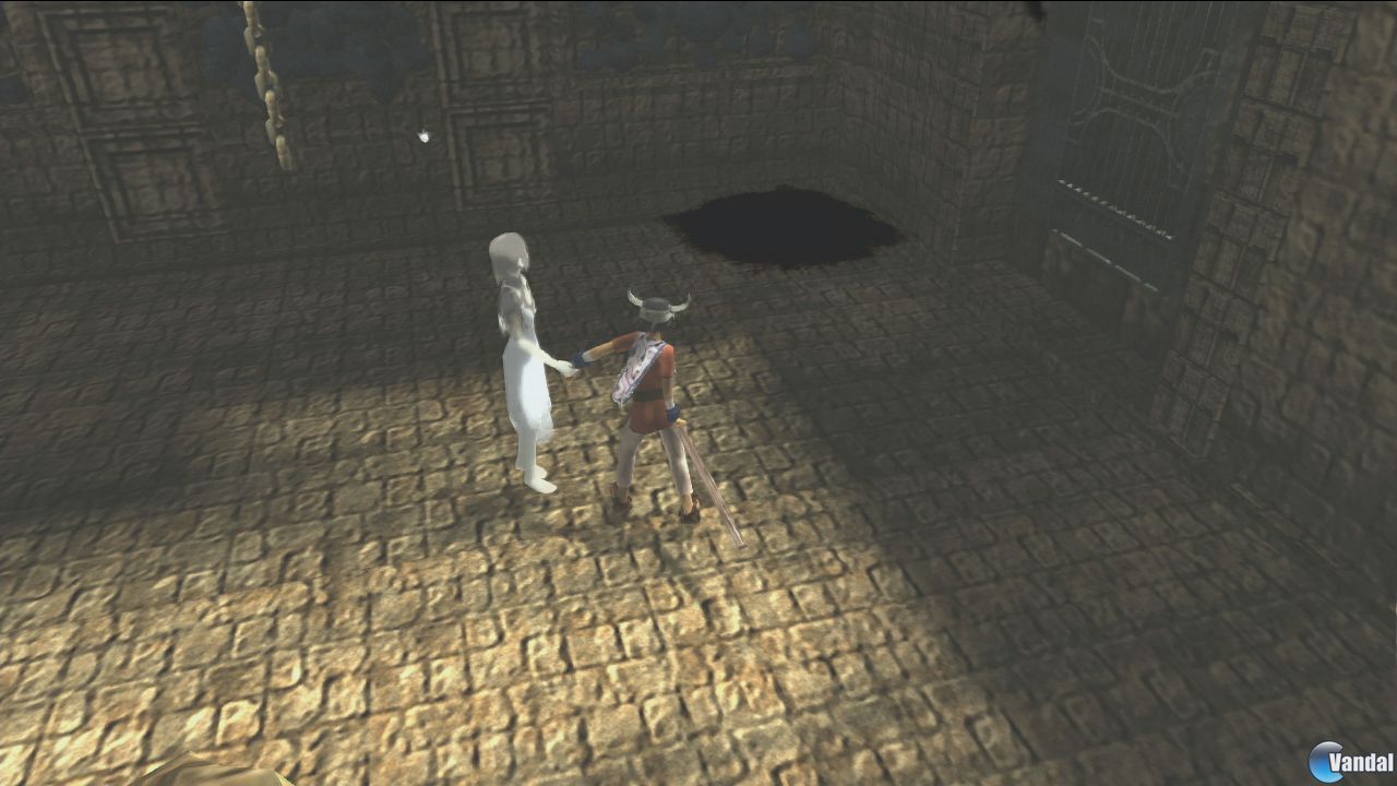 ICO & Shadow Of The Colossus Classics HD - Videojuego (PS3) - Vandal