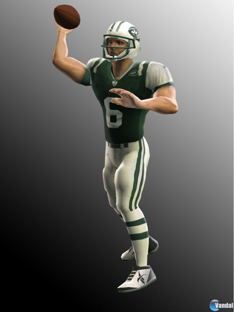 Madden NFL 3DS - Videojuego (Nintendo 3DS) - Vandal