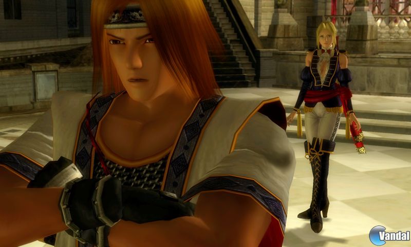 Dead or Alive: Dimensions - Videojuego (Nintendo 3DS) - Vandal