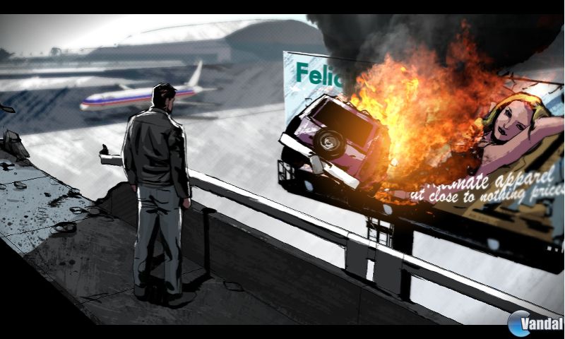 Driver Renegade 3D - Videojuego (Nintendo 3DS) - Vandal