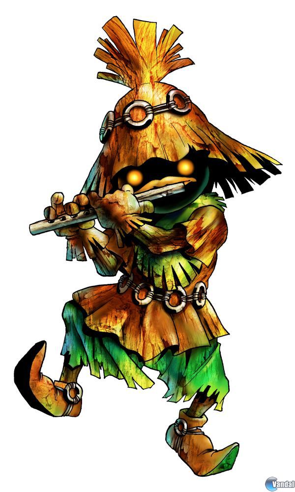 The Legend of Zelda: Ocarina of Time 3D - Videojuego (Nintendo 3DS ...