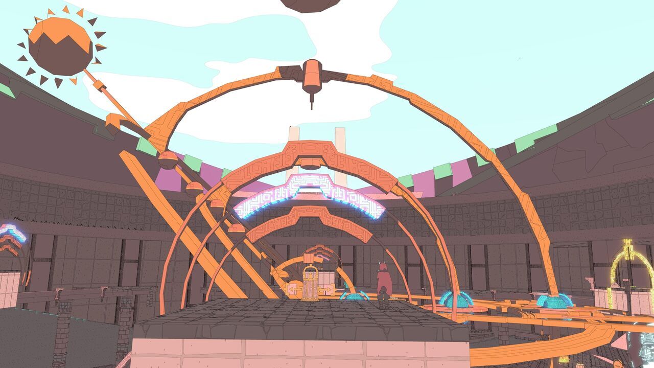 Sable - Videojuego (PC, PS5, Xbox Series X y Xbox One) - Vandal