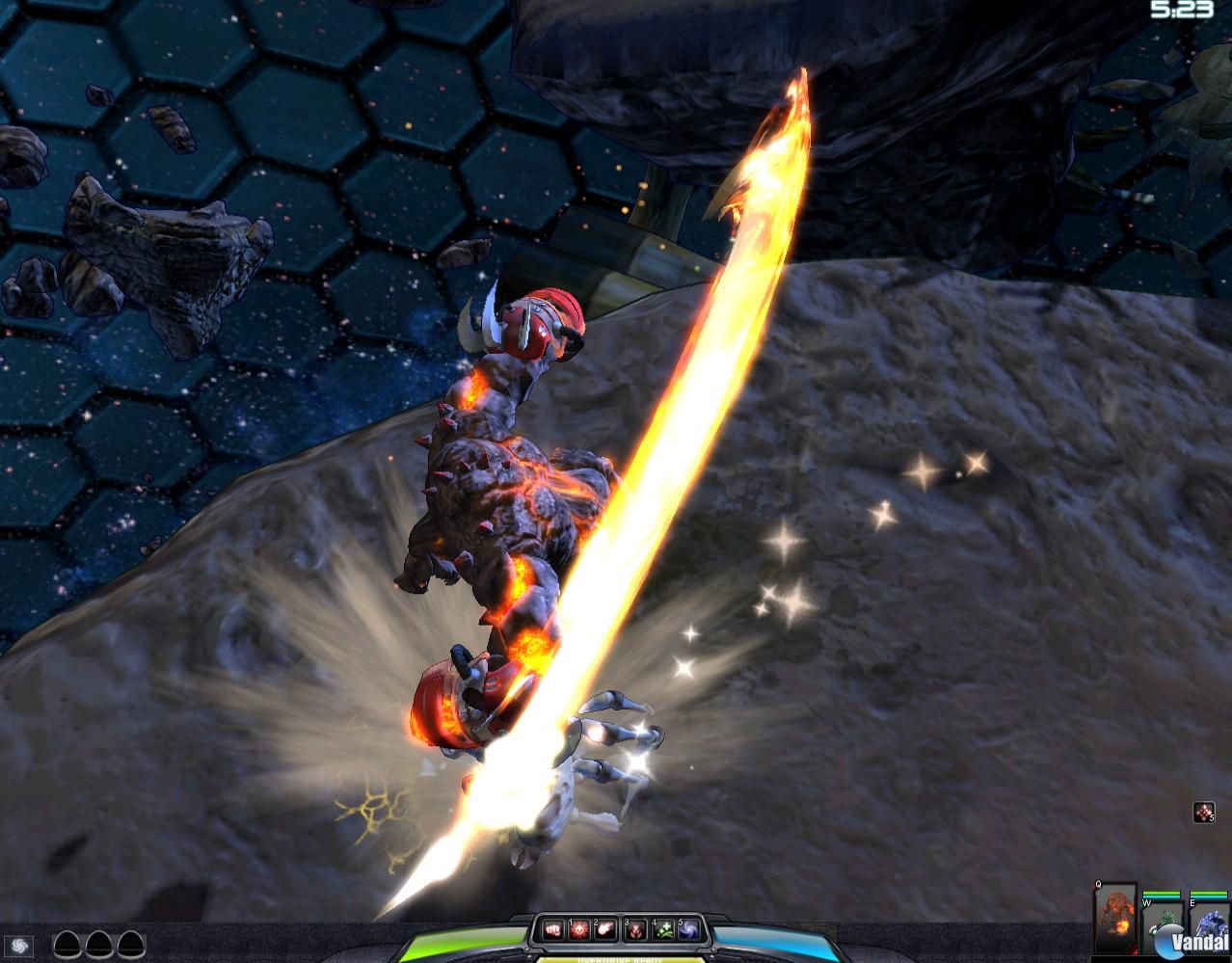 Darkspore - Videojuego (PC) - Vandal