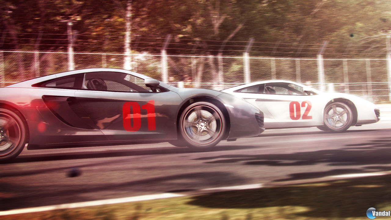 GRID 2 - Videojuego (PS3, Xbox 360 y PC) - Vandal