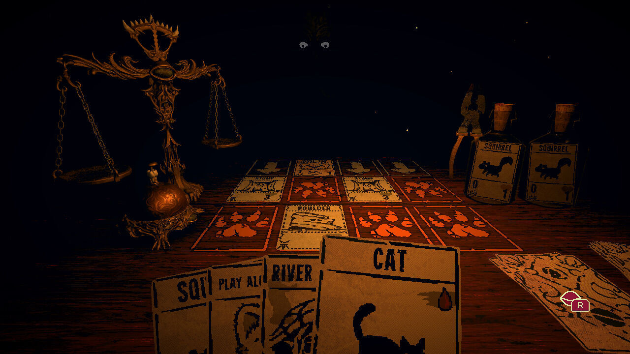 Inscryption - Videojuego (PC, PS5, PS4, Switch, Xbox Series X y Xbox One) - Vandal