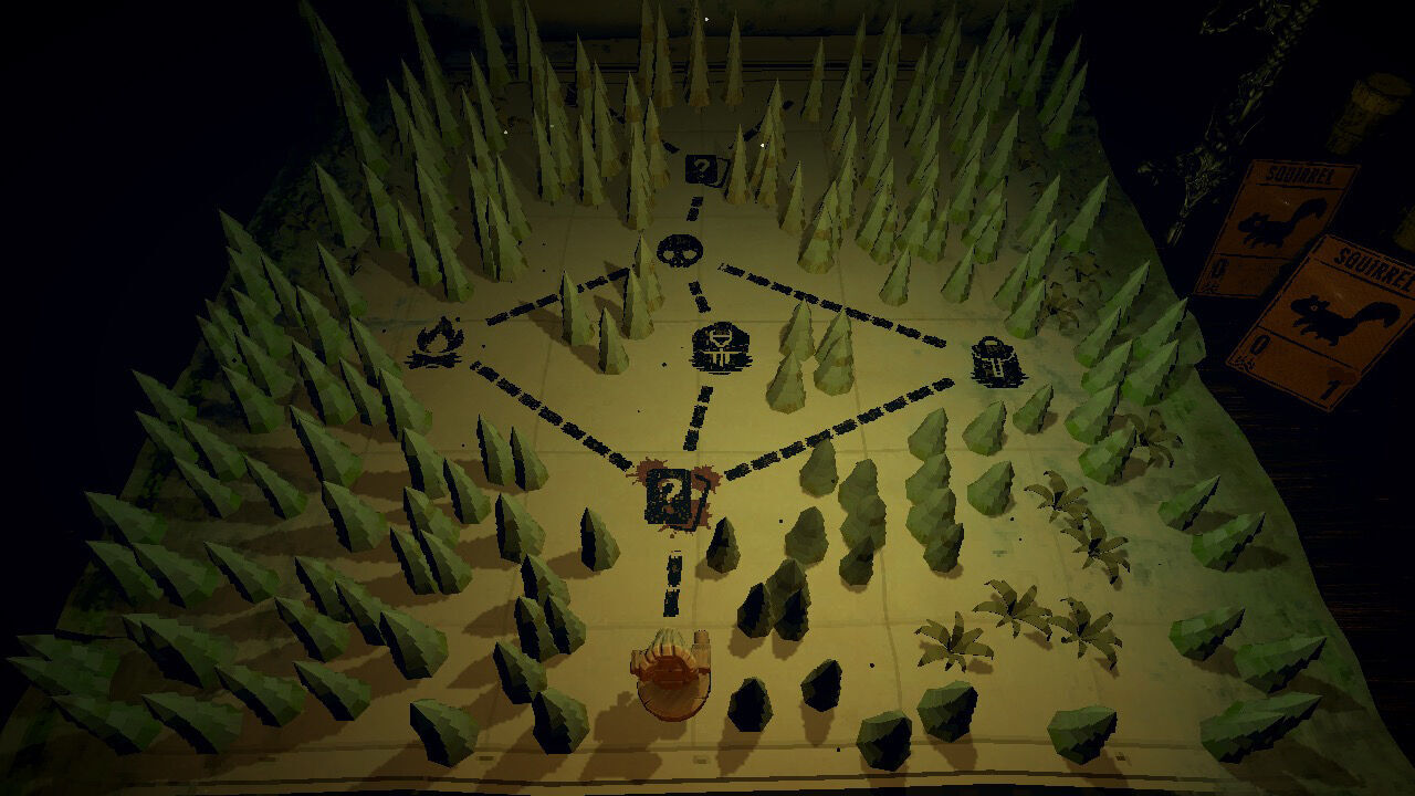 Inscryption - Videojuego (PC, PS5, PS4, Switch, Xbox Series X y Xbox ...