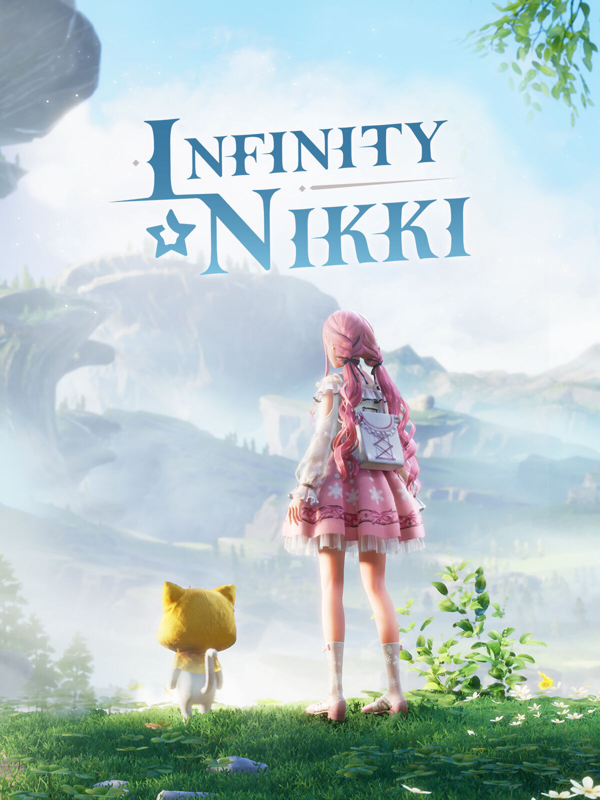 Infinity Nikki - Videojuego (PS5, PC, Android y iPhone) - Vandal